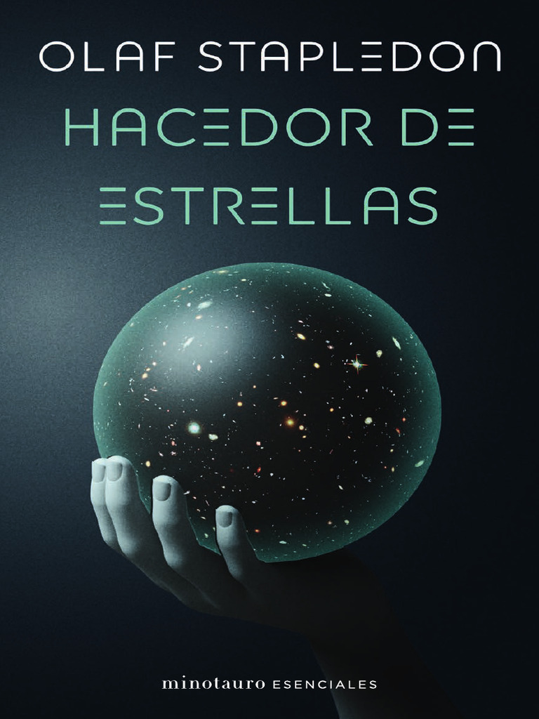 Hacedor de Estrellas | PDF | Universo | Dom