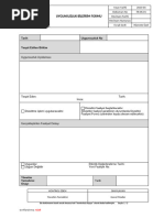 R20-18 - 06 - 0 - TÜRKAK Markalı Deney Raporları Ve Kalibrasyon Sertifikalarına İlişkin Rehber | PDF