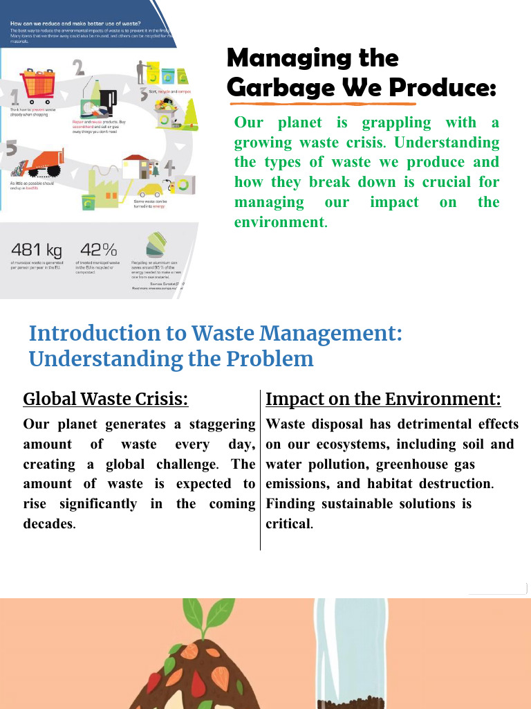 Managing-the-Garbage-We-Produce-Biodegradable-and-Non-biodegradable ...