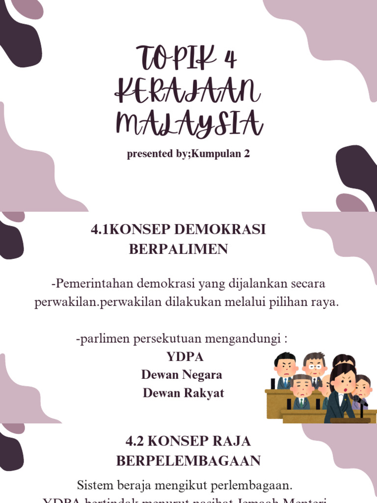 Kerajaan Malaysia Pa - 20240808 - 080906 - 0000 | PDF