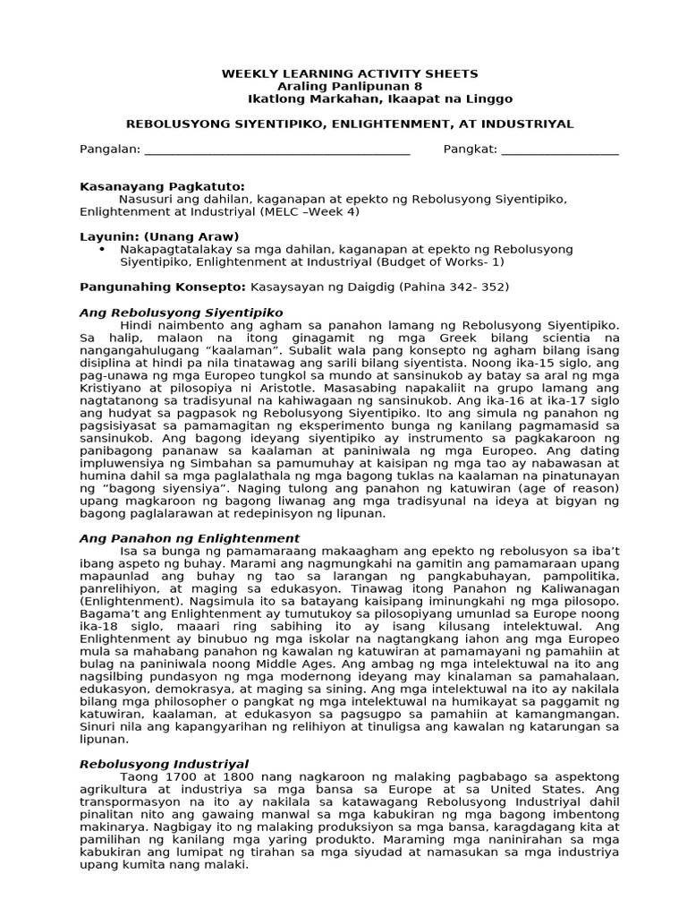 FINAL-AP8-WLAS-Q3-W4-RODULFO | PDF