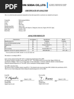 TAPPI T 564 - Transparent Chart For The Estimation of Defect Size | PDF ...