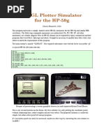 PICO-8 Cheat Sheet (4k) | PDF | Computer Engineering | Computer Programming