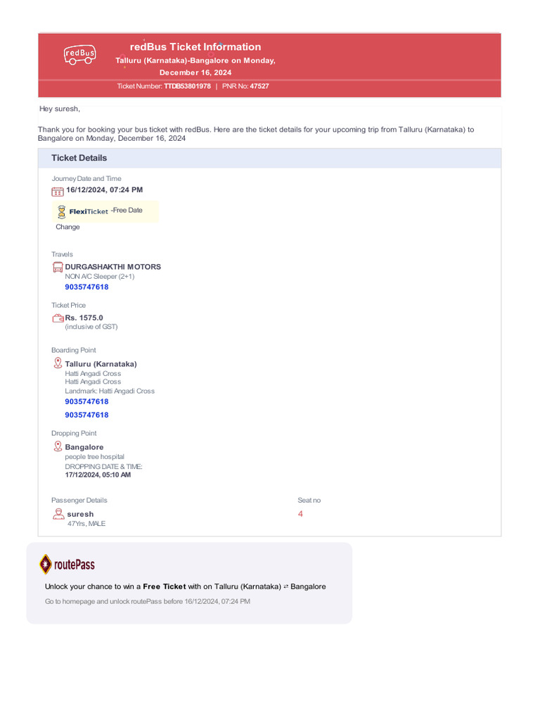 Ttd b 53801978 | PDF