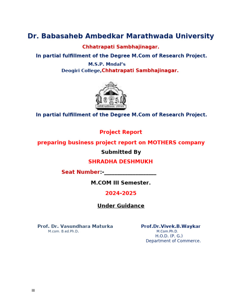 Shraddha food project | PDF | Indian Cuisine | Pickled Cucumber