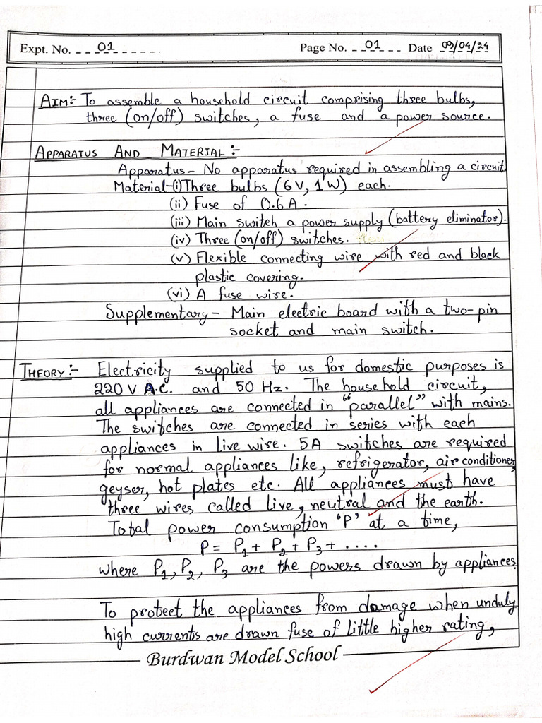 Phy Activity 1to 6 | PDF