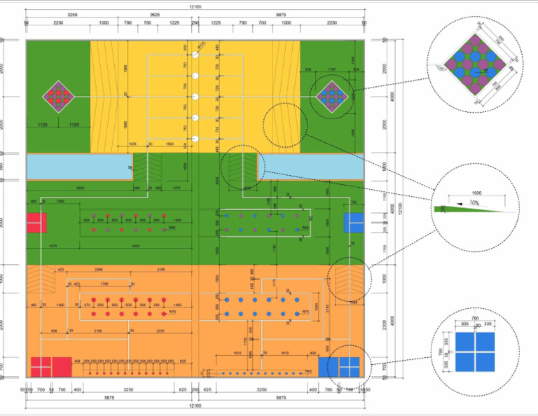 Master Planning | PDF