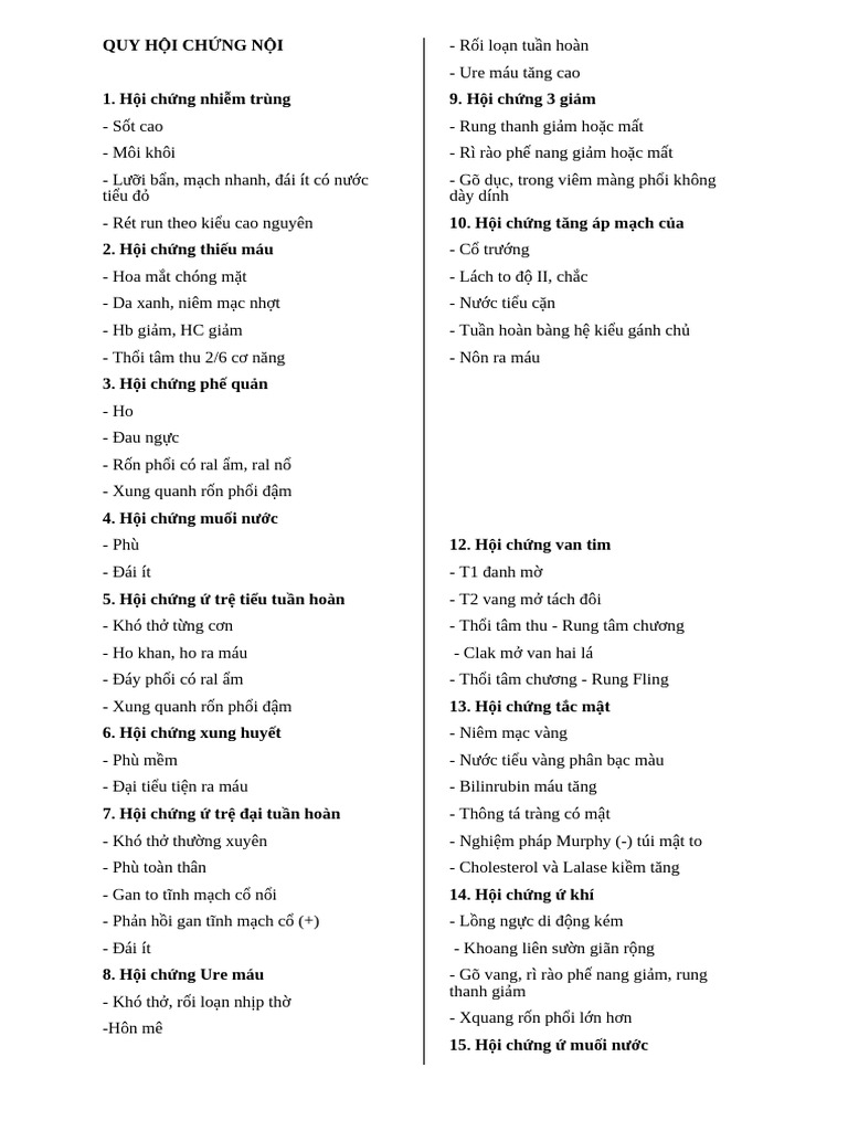 Quy H I CH NG N I | PDF