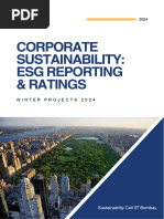 S&P Global ESG Scores Methodology | PDF | Governance | Climate Change ...