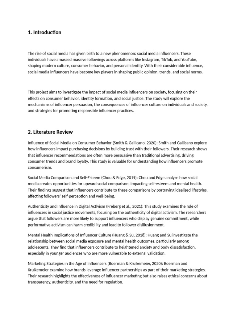 Proposal Solution | PDF | Social Media | Popular Culture & Media Studies