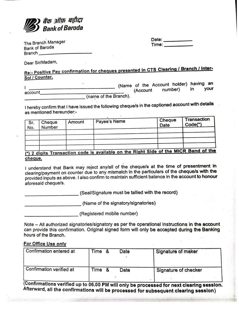 Cpps Form - Bob | PDF