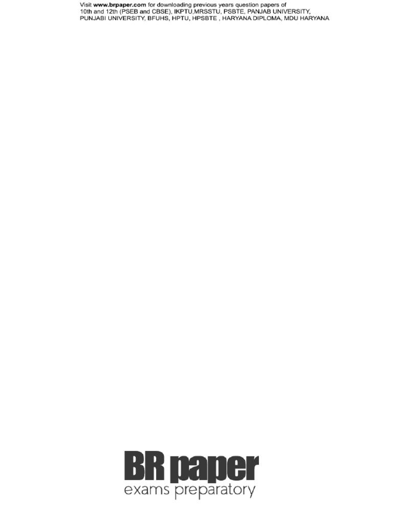 Philosophy(3rd)Dec2018 | PDF