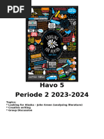 2025 Afk Program | PDF