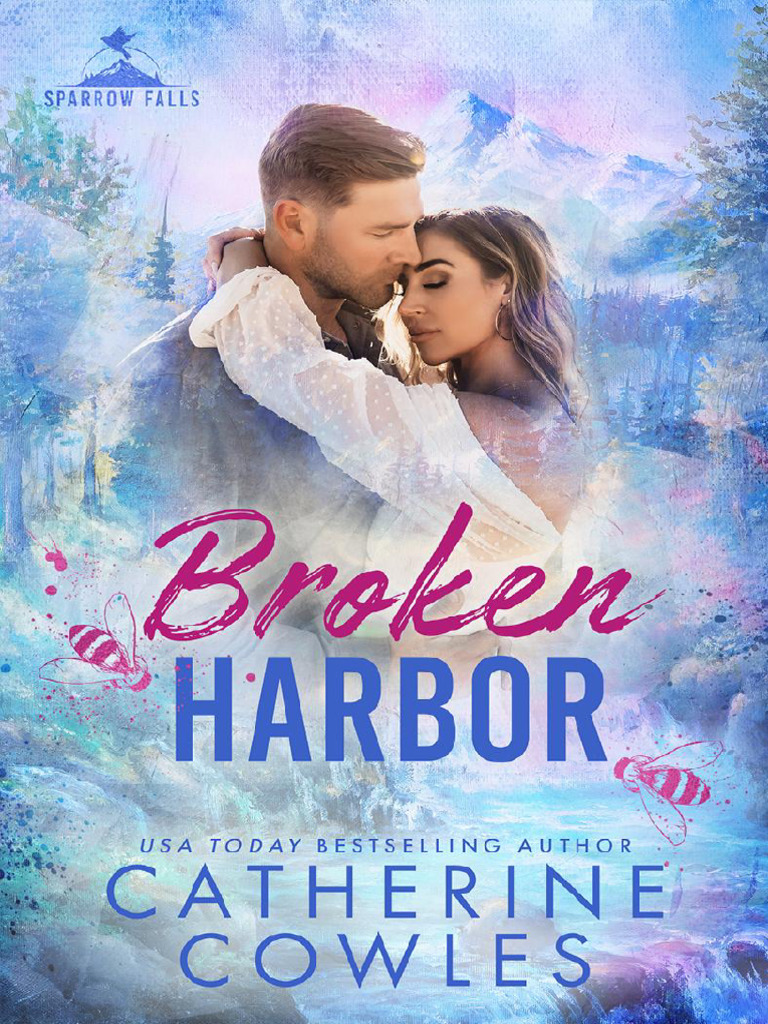 Broken Harbor Catherine Cowles TM | PDF