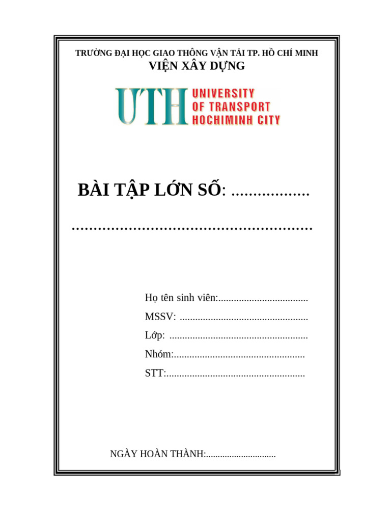 Mau BTL | PDF