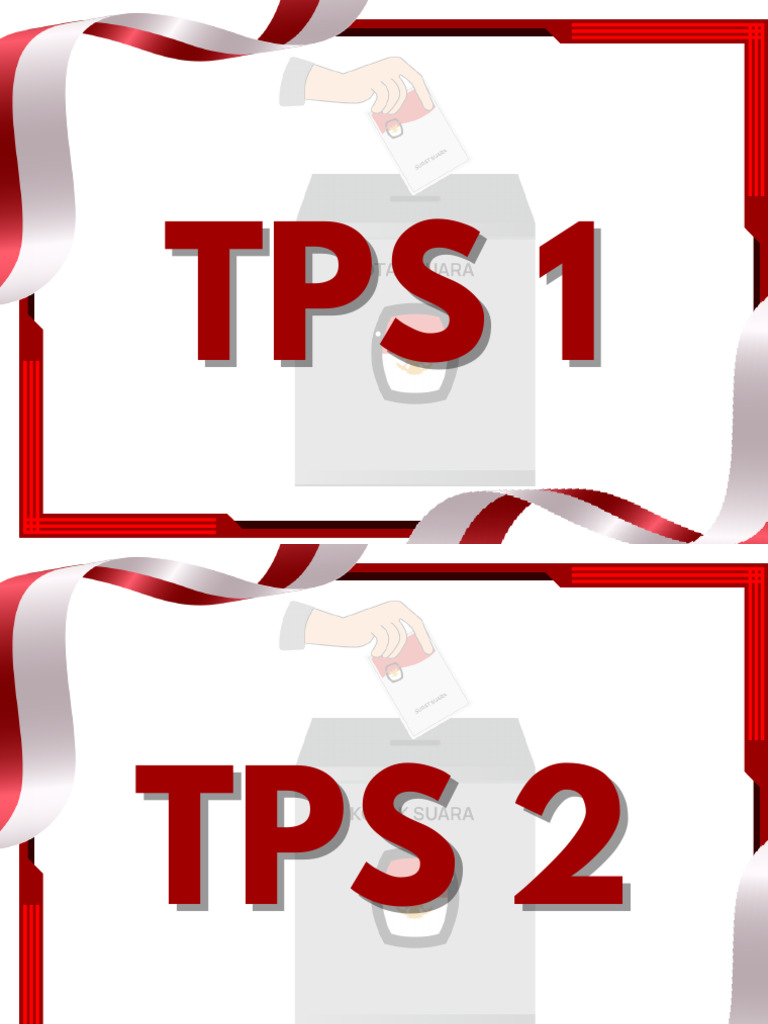 Nama TPS | PDF