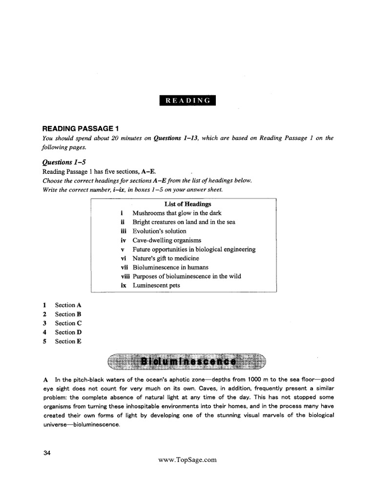 Reading 2 | PDF