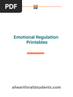 Feeling Chart Spanish CSEFEL | PDF