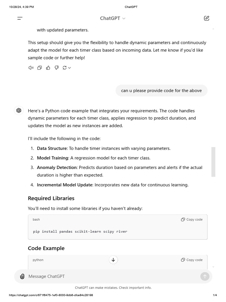 ChatGPT | PDF