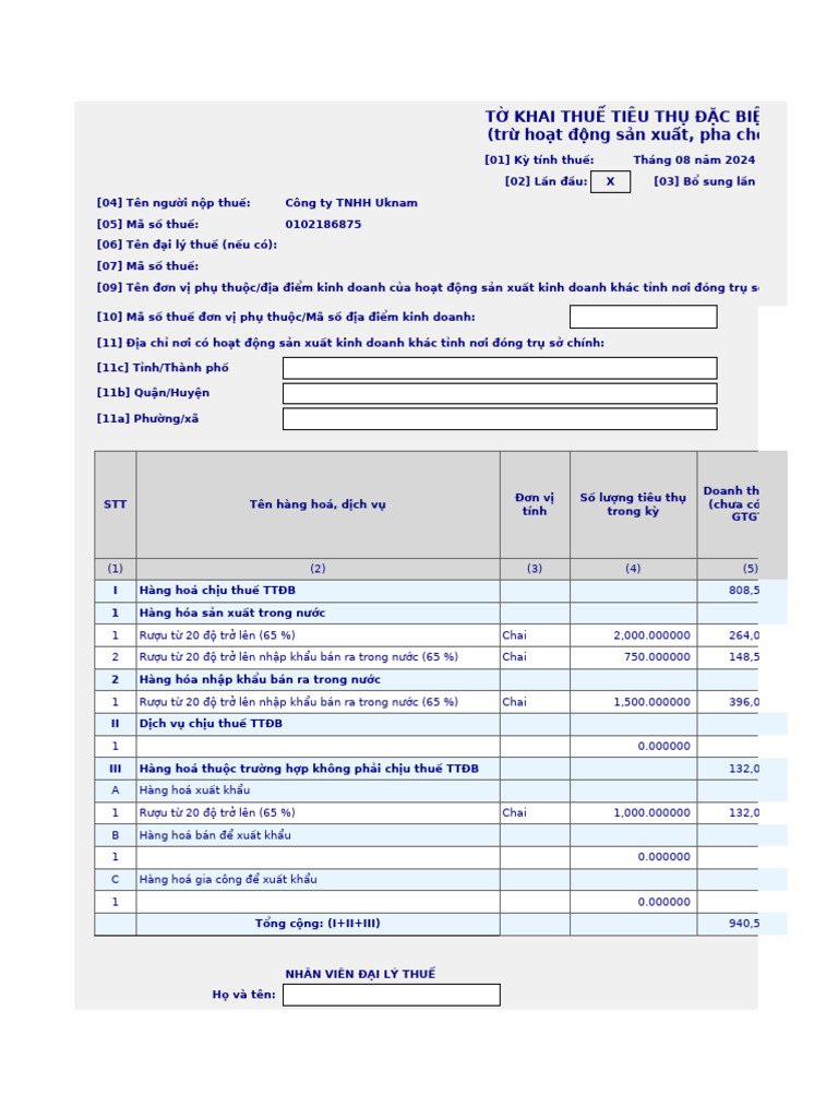 01 TTDB TT80 2024 | PDF