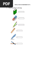 I Learn Smart Start Grade 2 Workbook | PDF