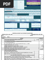TN NHIS App Login Method NHIS E Card Download Procedure | PDF