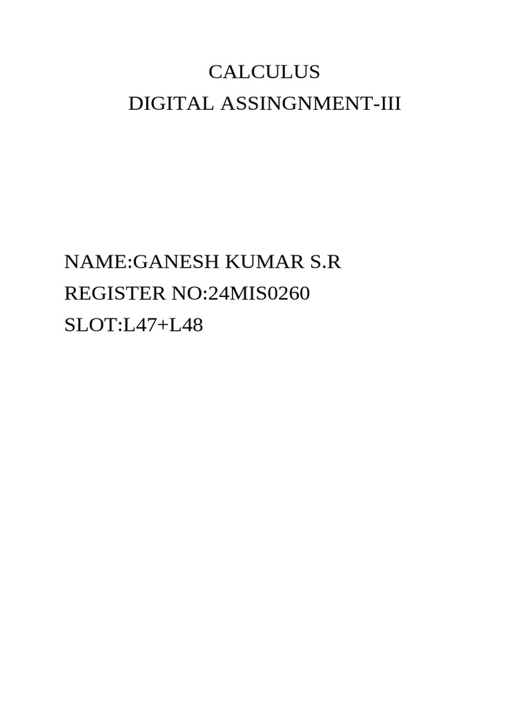 Calculus Optimization Tasks | PDF | Mathematical Analysis | Applied Mathematics