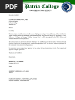 Aat Examination Timetable 2024 2025 Sem 1 (2) (1). | PDF | Accounting ...