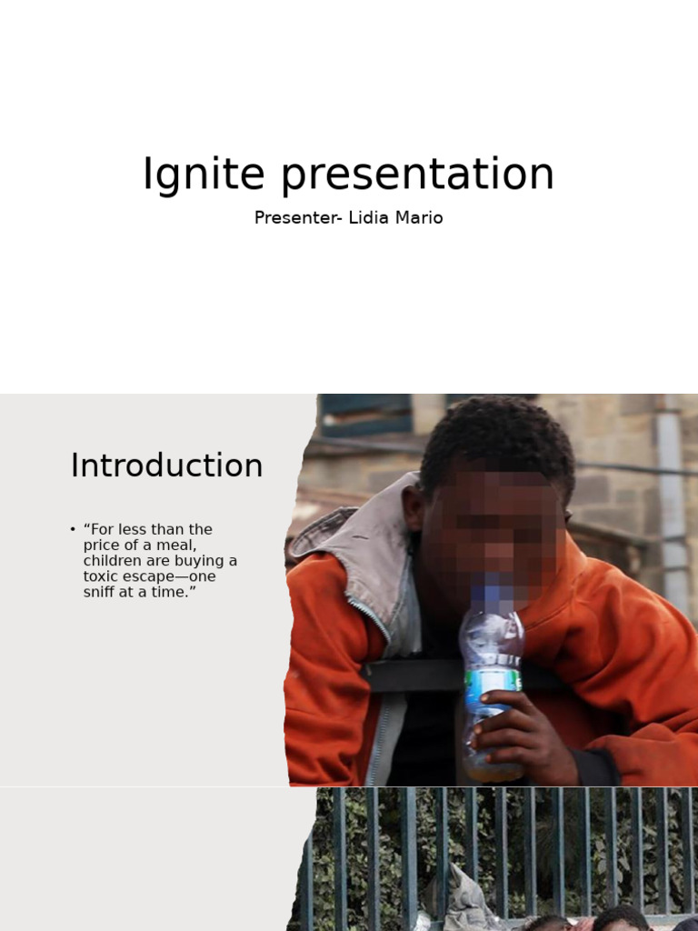 A Cry For Help | PDF