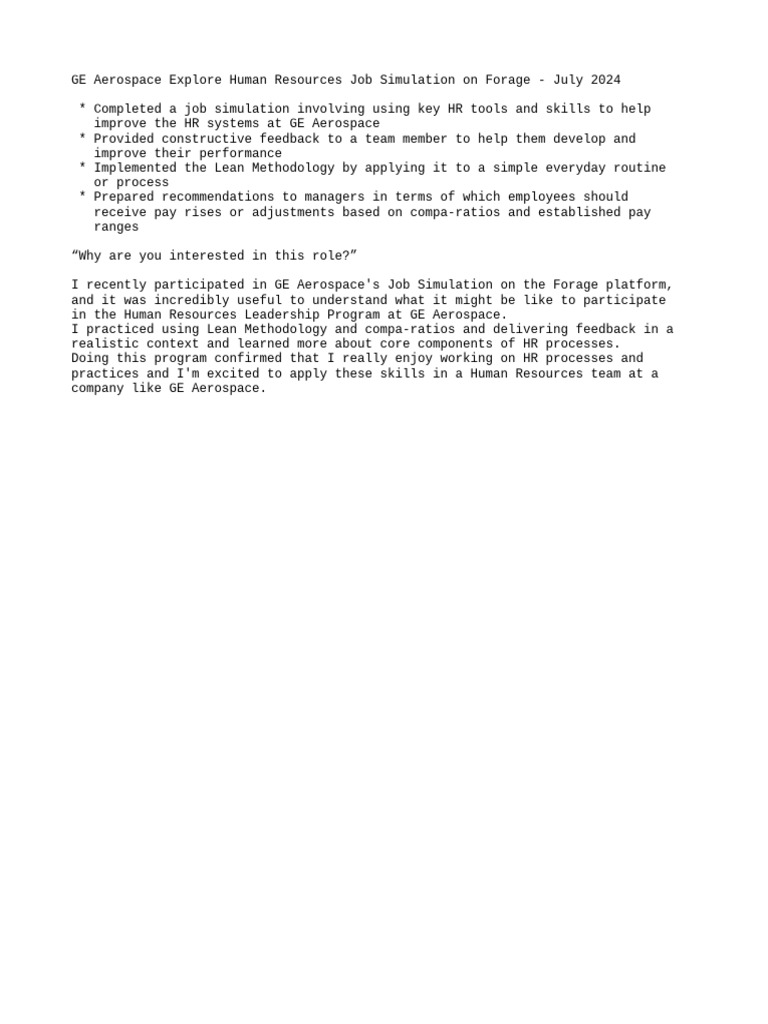 GE | PDF