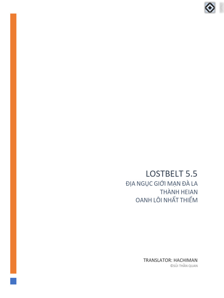 Lostbelt 5-5 | PDF