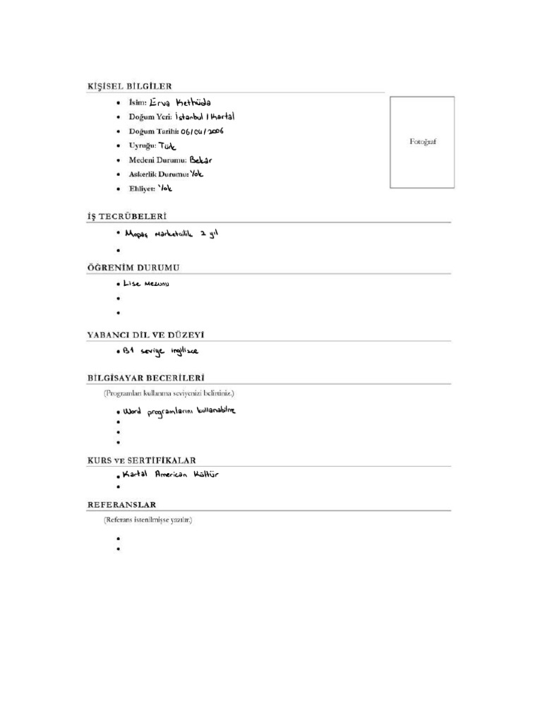 Not 18 Eyl 2024 | PDF