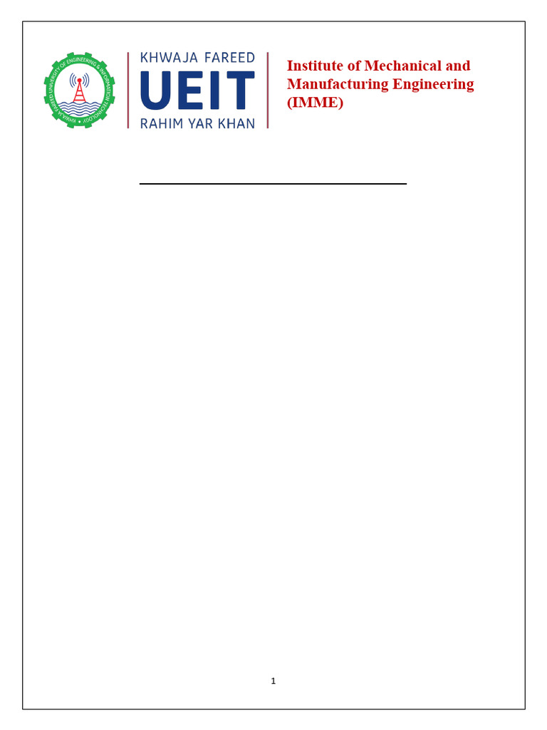 Governor CEP Theory of Machines | PDF | Mechanical Engineering | Classical Mechanics