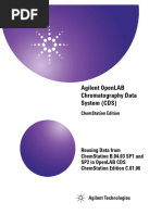 Sequence Summary With Intelligent Reporting For OpenLAB ChemStation | PDF | Computer File ...
