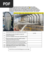 Cooling Tower Passivation Procedures | PDF