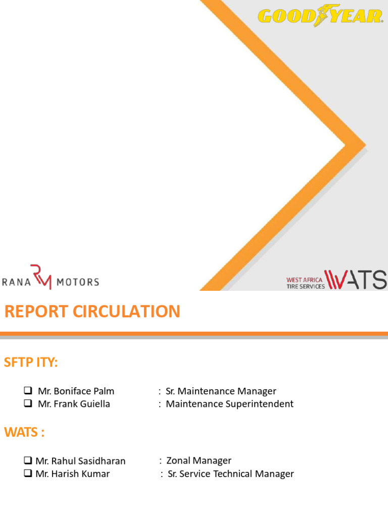 Annual Report_2023 ITY SFTP | PDF | Tire | Vehicle Technology Annual Report_2023 ITY SFTP | PDF | Tire | Vehicle Technology
