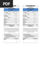 Cable Tray Price List | PDF