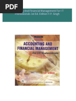 National N Diploma Financial Management Logbook | PDF | Receipt | Cheque