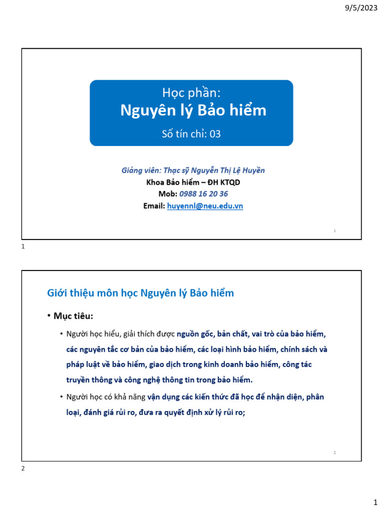 823 NLBH ch1 ST | PDF