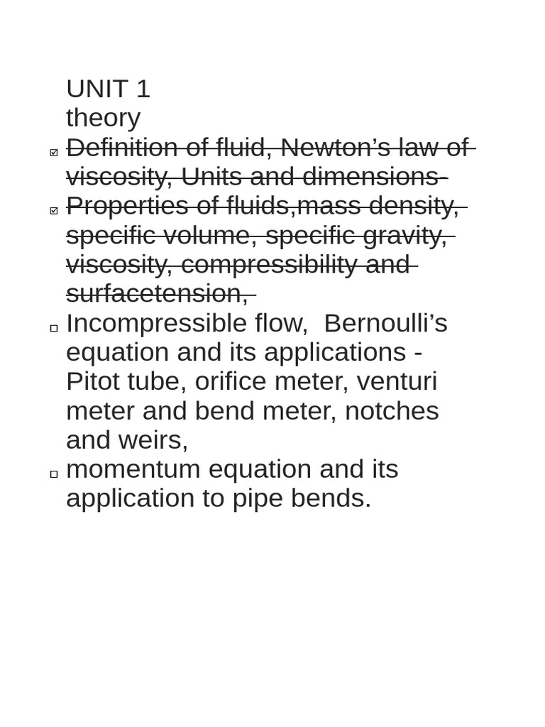 Fluid Mech - 211106 - 095243 | PDF