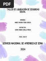 Instructivo Calculo TSS 2022 | PDF | Salario | Salario mínimo