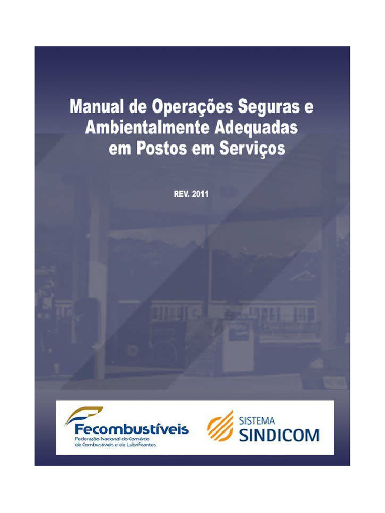 Toaz - Info Apostila de Frentista PDF PR | PDF | Desperdício | Crimes