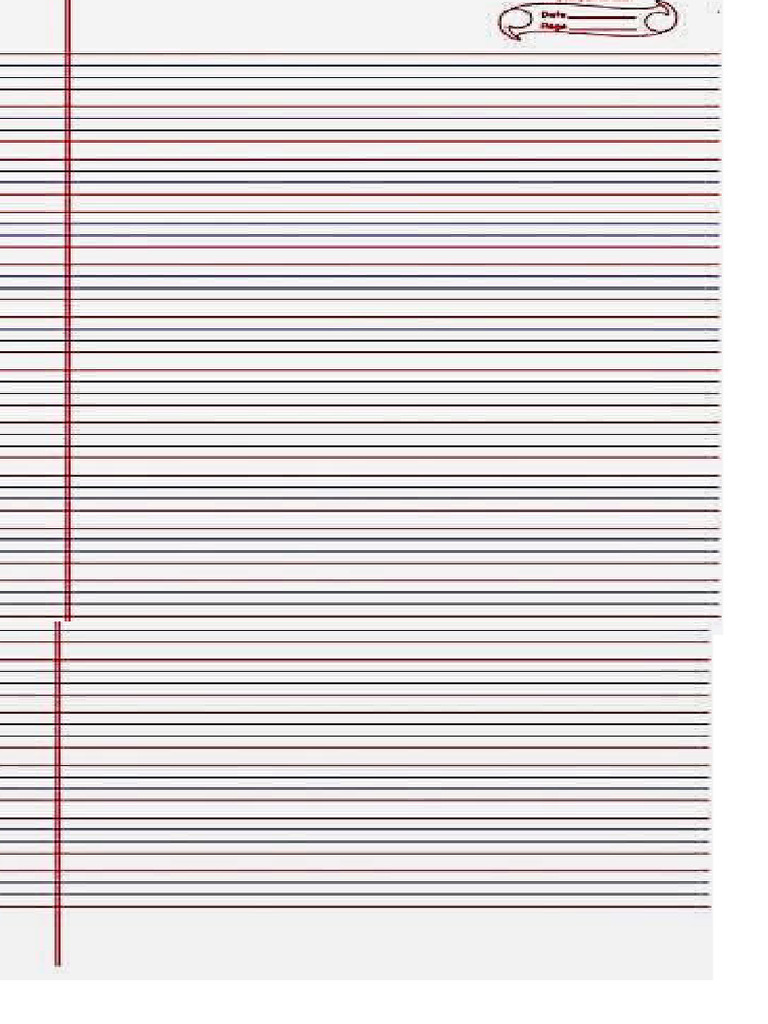 english note book | PDF