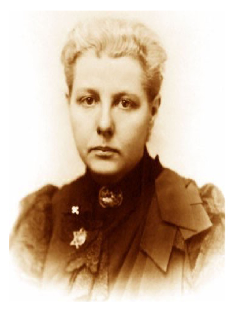 Annie Besant - 1-Combined | PDF