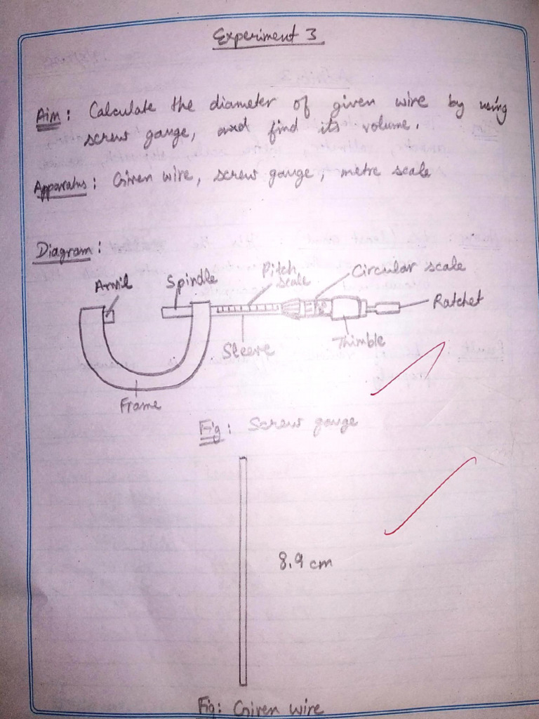 Experiment 3 Activity 4 2 | PDF