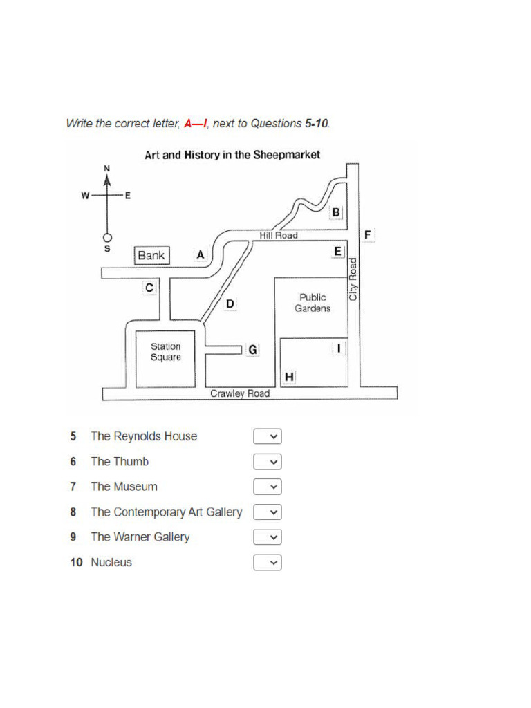 bt lis 2 map | PDF | Architectural Elements | Architectural Design