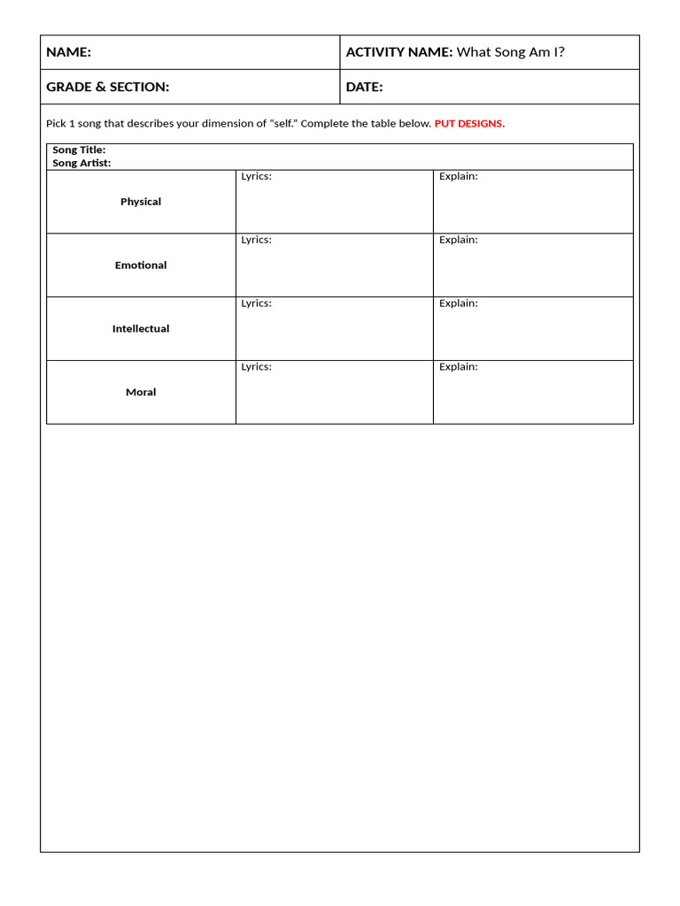 Activity 2 | PDF