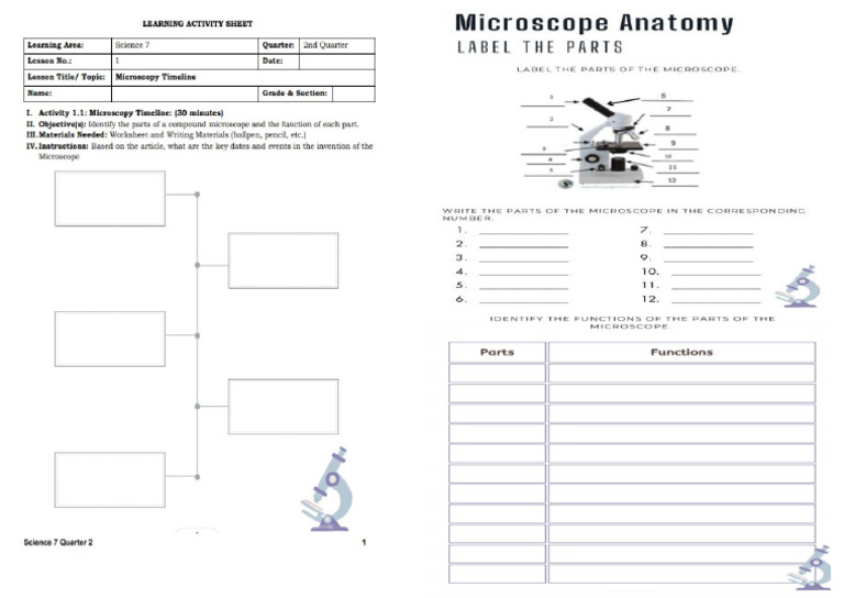 Q2-ACTIVITY-1-MICROSCOPE MATATAG - PDF 20241225 232540 0000 | PDF