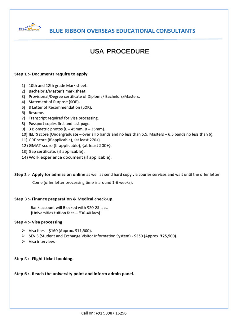 USA Process | PDF
