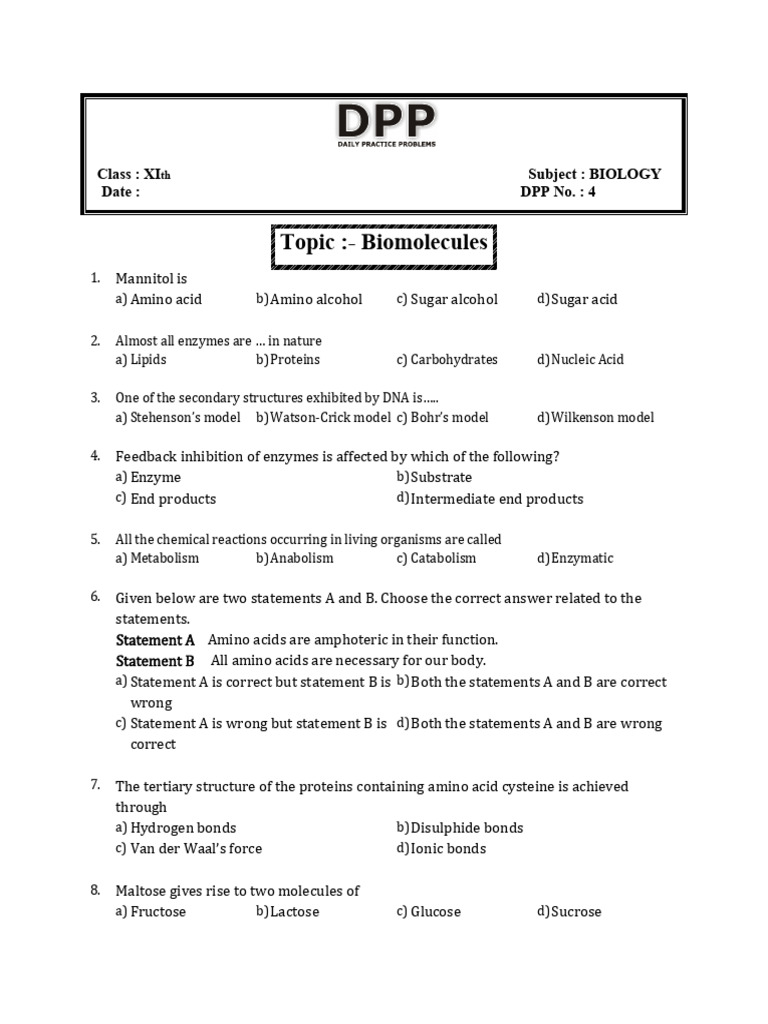DPP - 4 | PDF | Enzyme Inhibitor | Amino Acid